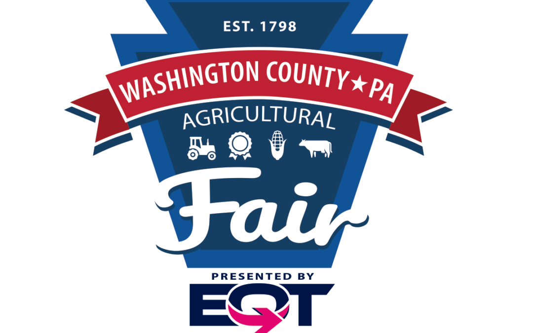 Fair logo | Washington Fair